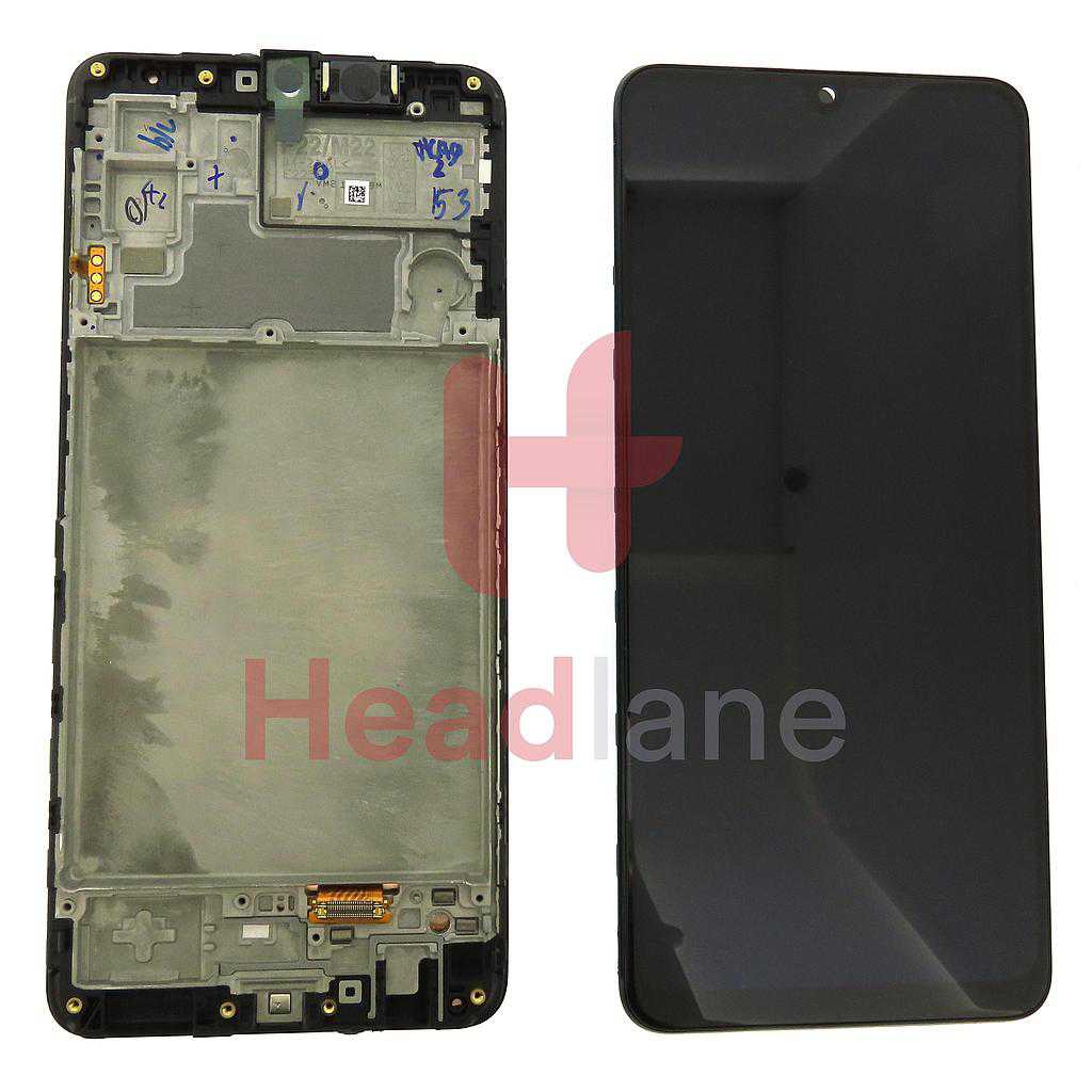 Samsung SM-M225 Galaxy M22 LCD Display / Screen + Touch - GH82-26153A